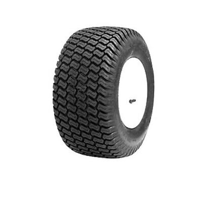 1 New Nanco N766 Turf Trac - 16/6.508 Tires 166508 16 6.50 8 | eBay