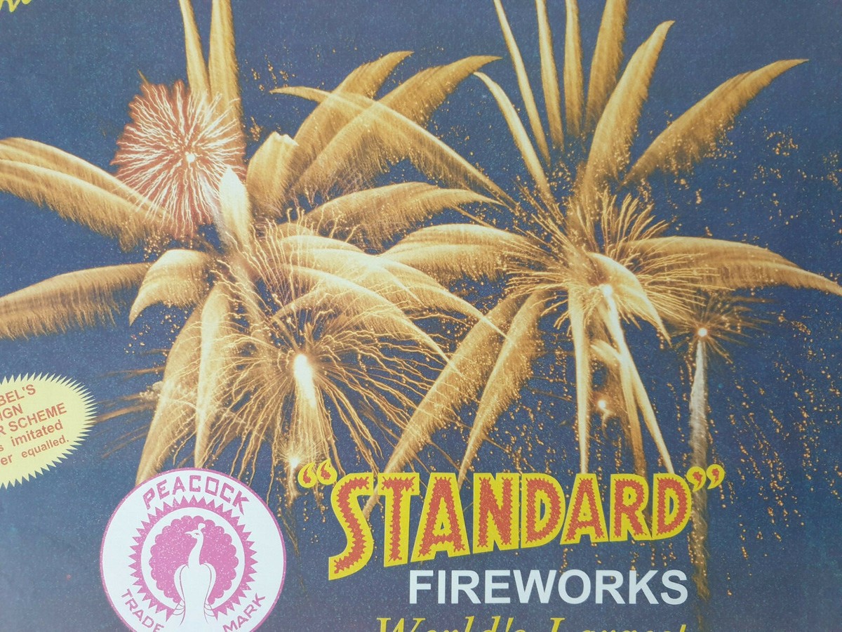 Standard Crackers Logo Cuckoo By Standard (pieces Per Box 5)