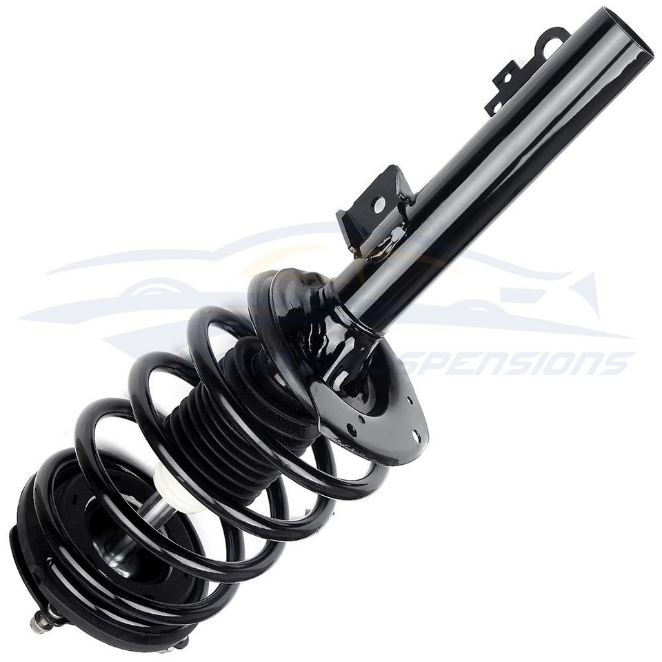 For Ford Taurus 1996-2007 Complete Struts Sway Bar Stabilizer Links ...