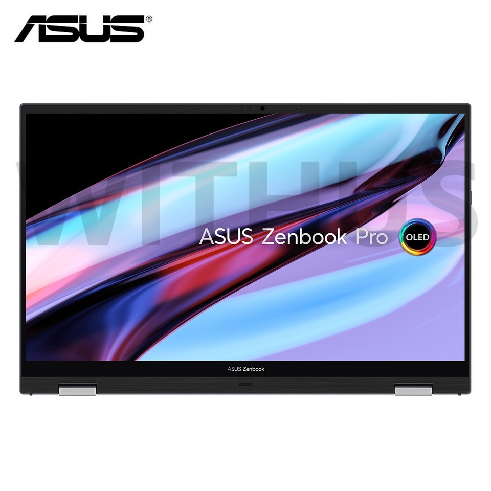 ASUS Zenbook Pro15 Flip OLED UP6502ZD-M8020W i7 16GB/1TB 15.6" Touch Laptop | eBay
