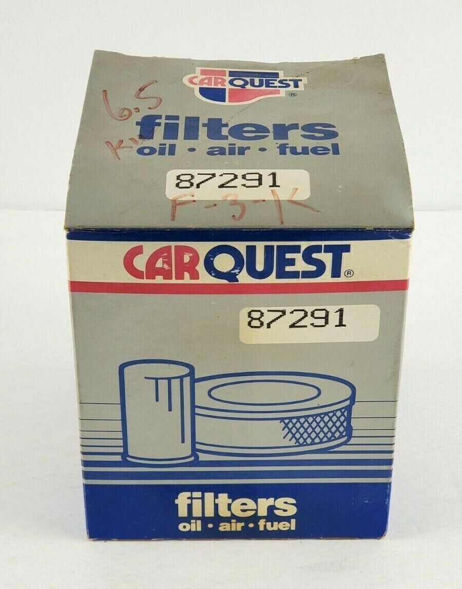 FLEETGUARD AF25452 - Air filter cross reference