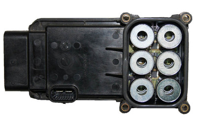 Ford F150 ABS Module EBCM Brake 2000 01 02 03 2004 Reman 4 Wheel abs ...