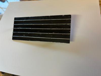 66 1966 MERCURY COMET CYCLONE GT DASH TRIM MOLDING C6GB 5404392 | eBay