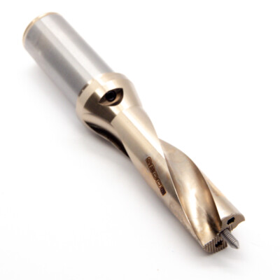 Seco 02466050 Replaceable-Tip Drill 22mm - 23.99mm SD103 | eBay