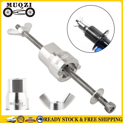 MUQZI Bike Freehub Body Removal Tool Bicycle Hub Remove Repair Tool ...