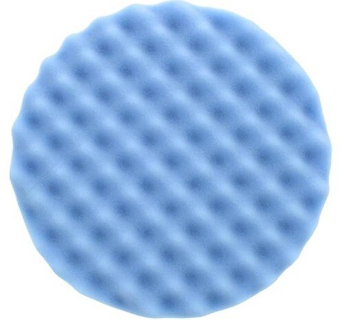 3M Perfect-it Foam Buffing Pads - 5723,5725,5733 - 8-Inch Polishing Pad ...