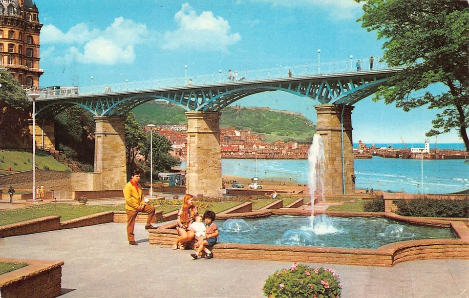 FAMILY HISTORY - POSTCARD - COWGILL - MANCHESTER POOLBANK ROADN ...