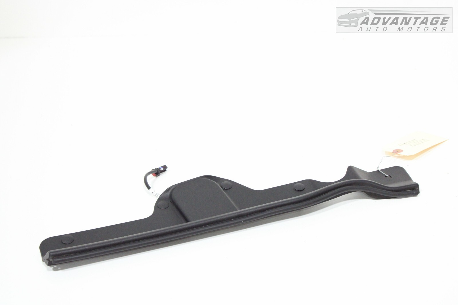 2018-2021 CHEVY TRAVERSE REAR RIGHT SIDE TAILGATE POSITION ANTI PINCH ...