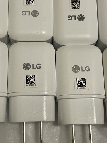 Cell Phone Charger, LG, Wall Charging Adapter | eBay