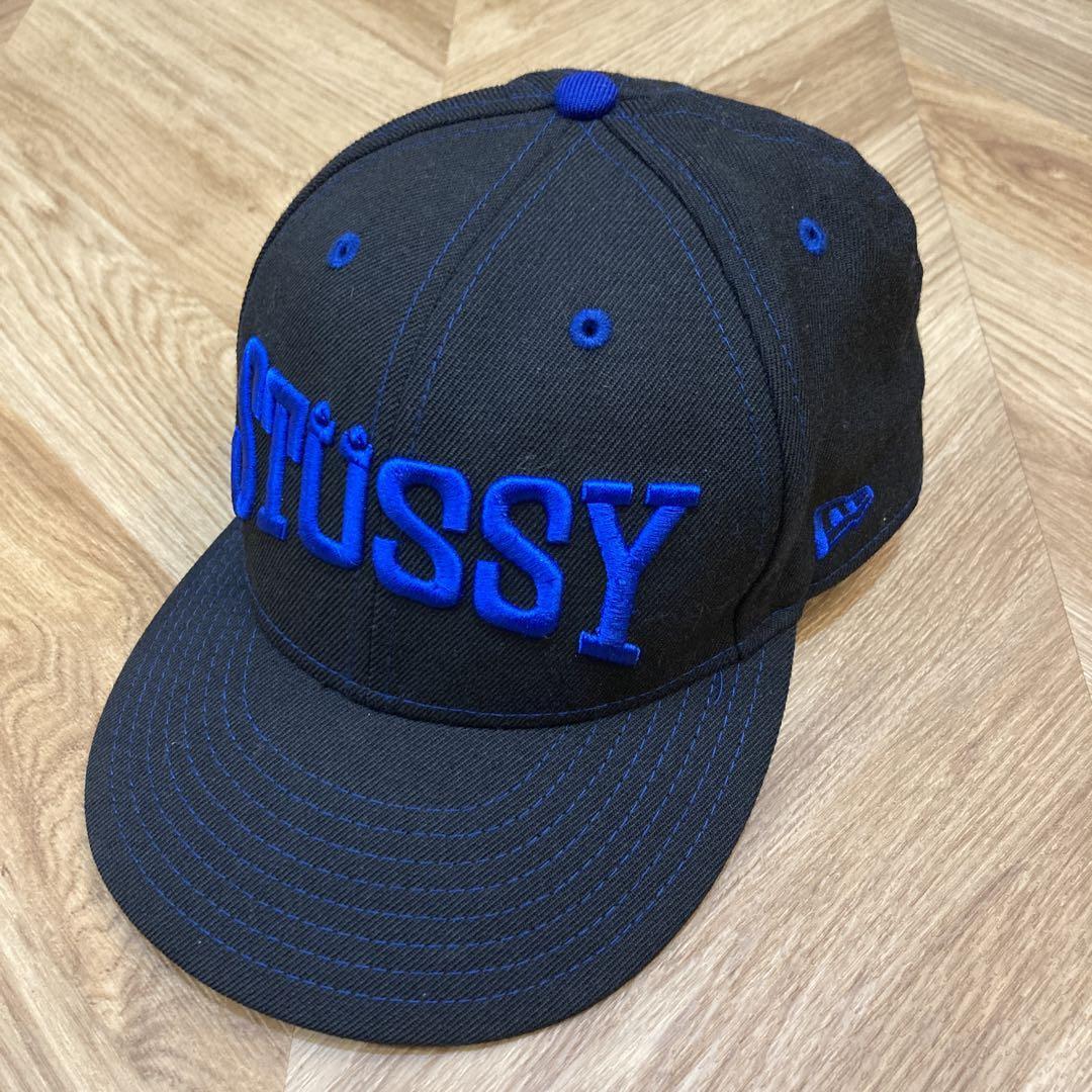 NEW ERA STUSSY HAT 7 1/4 | eBay NEW ERA STUSSY HAT 7 1/4 | eBay