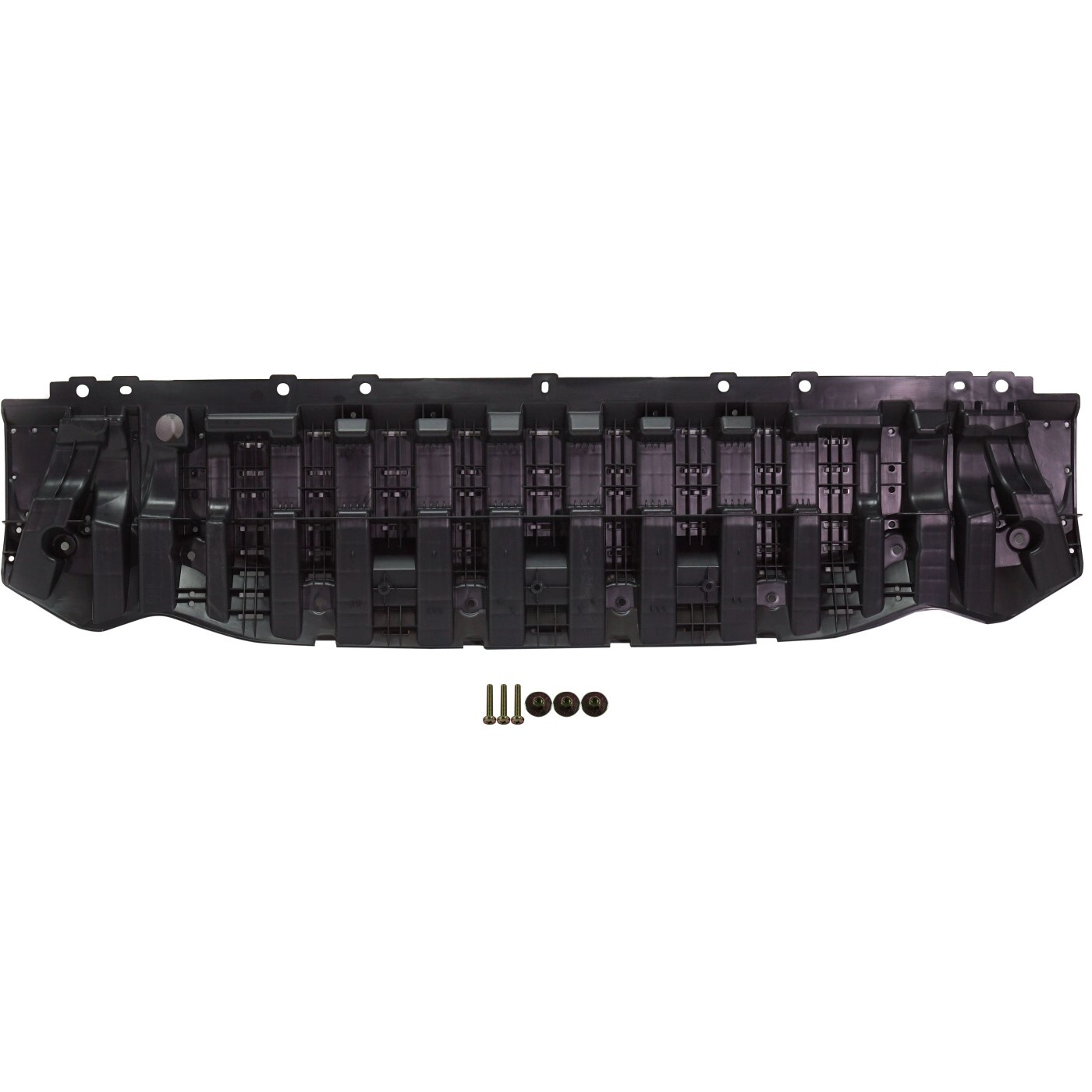 Bumper Face Bar Bracket Retainer Mounting Brace Front Lower 626636CA0A ...