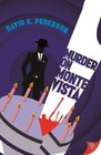 Murder on Monte Vista, Paperback by Pederson, David S., Like New Used ...