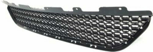 Lower Front Bumper Grille For 2014-2020 Dodge Durango CH1036127 ...