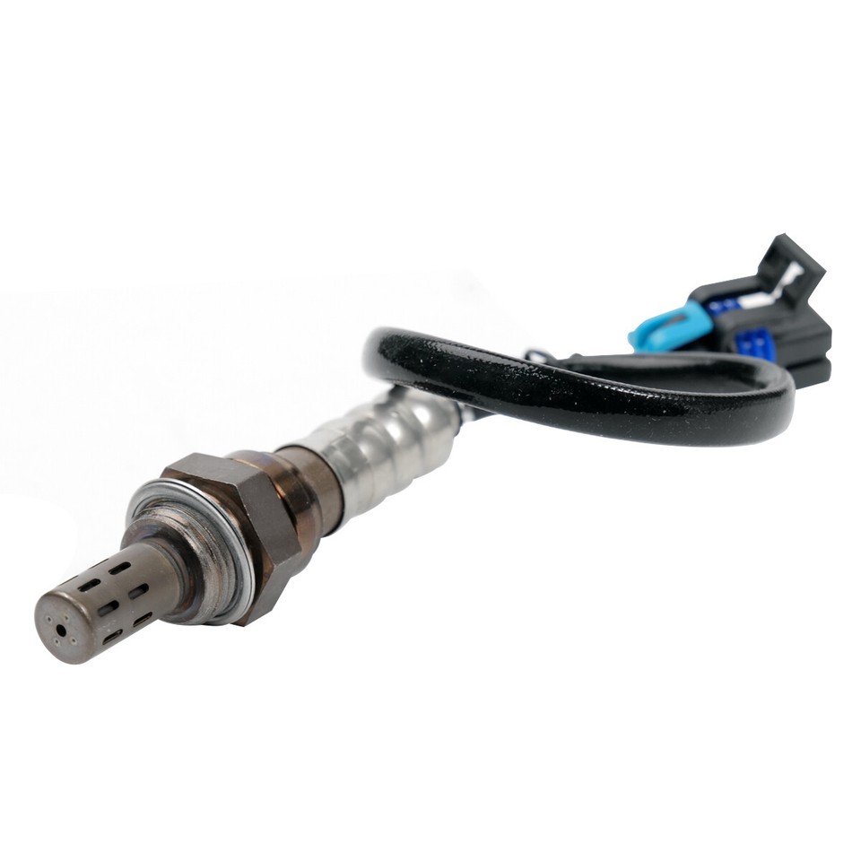 New 12578624 2*Oxygen Sensor Downstream Fit For GMC Savana Chevy ...