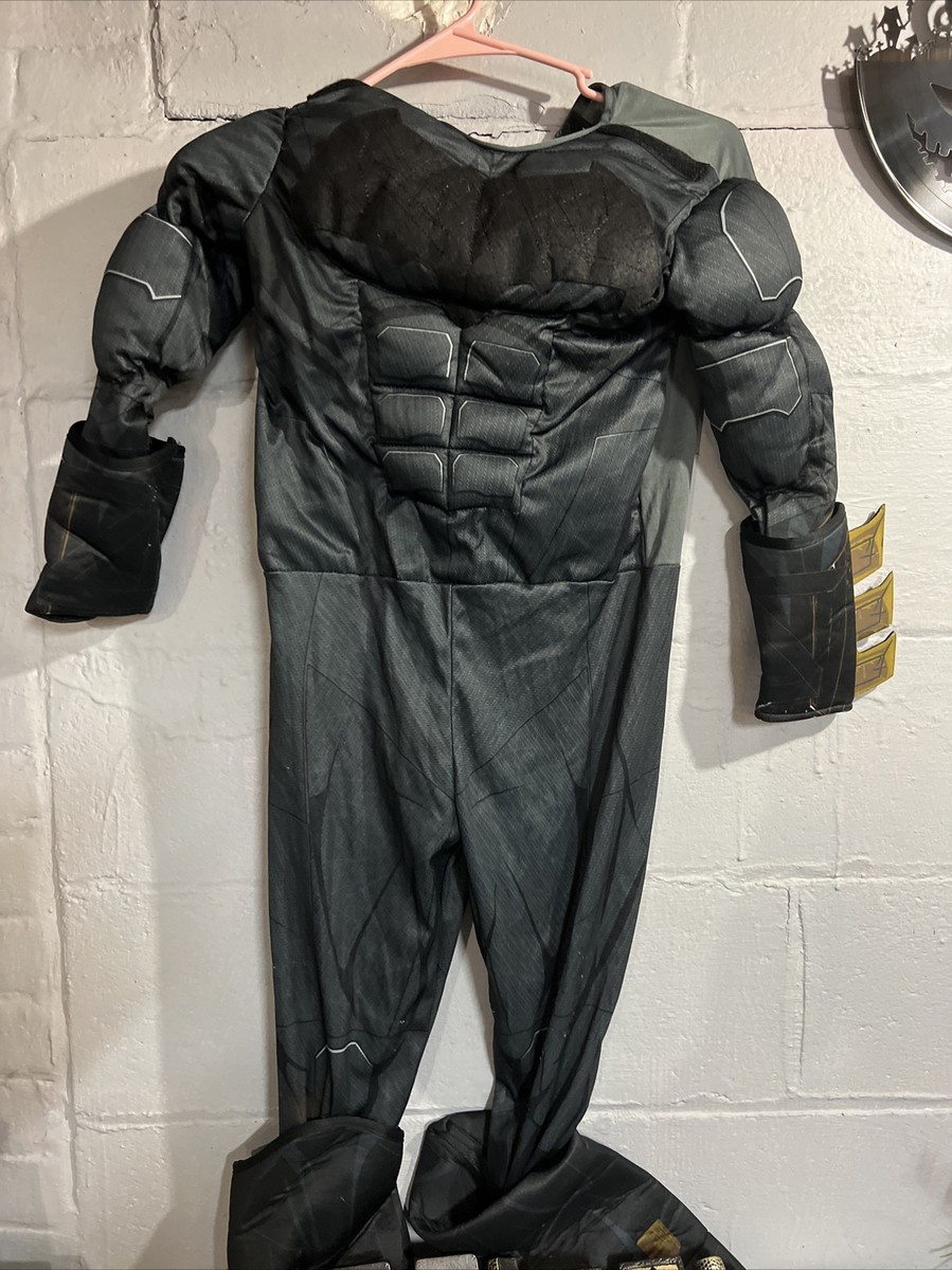 Ragdoll Batman Cosplay Need Advice For My Cosplay (pic And What I Want