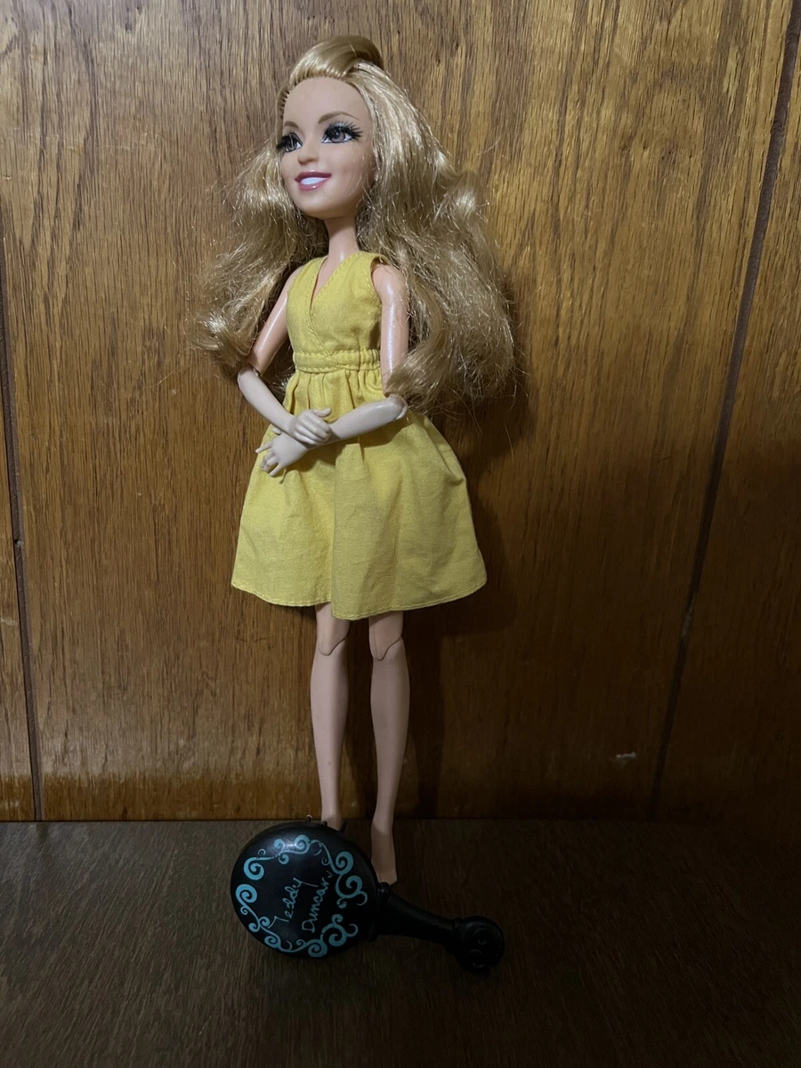 Good Luck Charlie Dolls