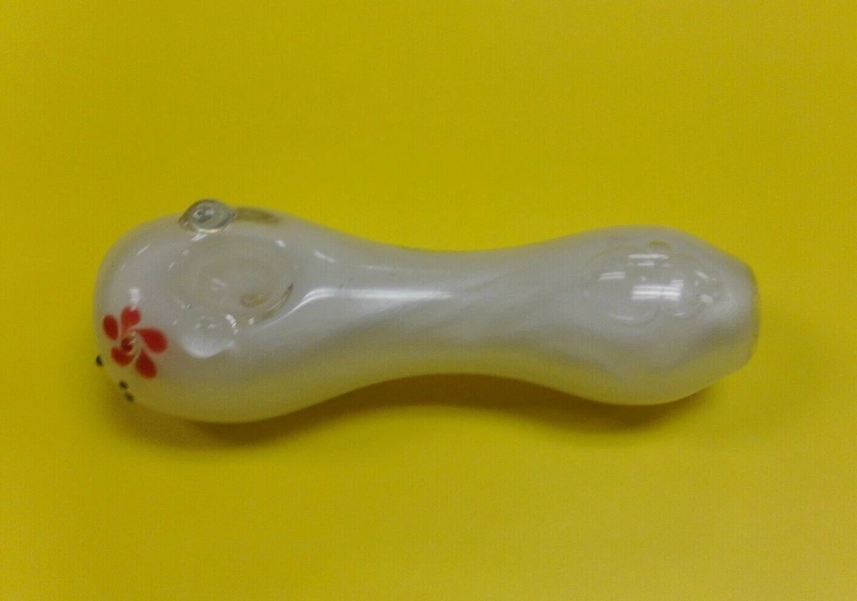Cat Glass Pipe