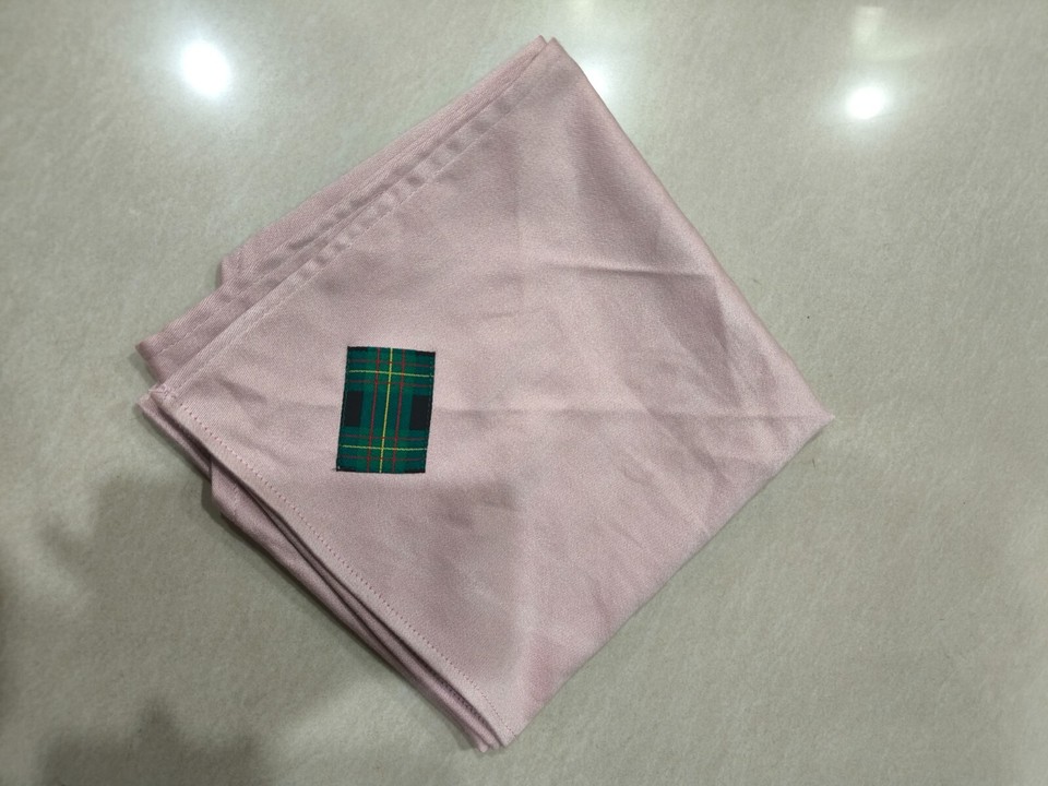 UK Spec Gilwell Scarf Scout Cotton Training Wood Badge Neckerchief | eBay