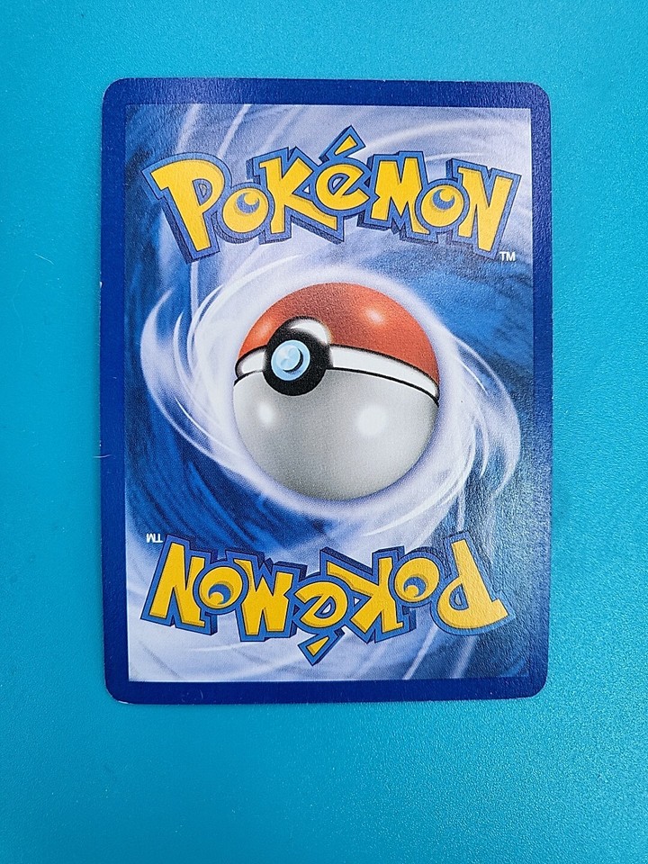 Pokemon Cards: Team Rocket 1st Edition Rare Holo: Dark Charizard 4/82 ...