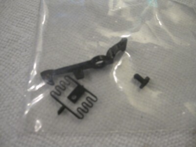 LGB G Coupler Hook with Pin and Spring for an LGB Loop Coupler | eBay