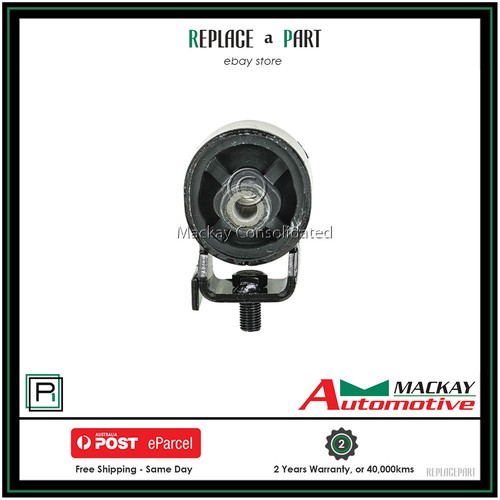 Mackay A7175 Rear Engine Mount Left For MITSUBISHI TRITON ML 2007-2008 ...