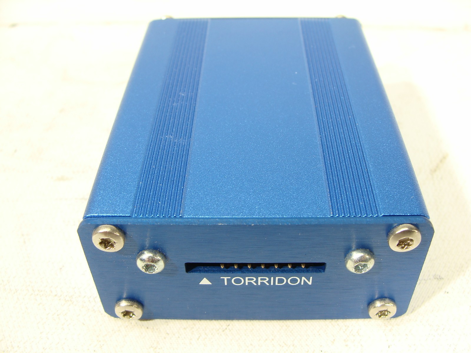 Quarch QTL1253 6G SAS Torridon Active Passive Cable Pull Module + Cable ...