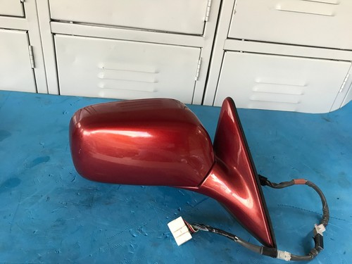 GENUINE LEXUS GS300 RIGHT DOOR/SIDE MIRROR, 11 PINS, 10/97-12/04. | eBay