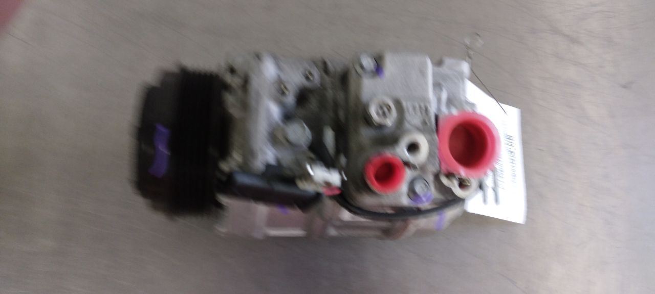 MERCEDES W222 S550 AC Compressor 0008306500 for sale online | eBay