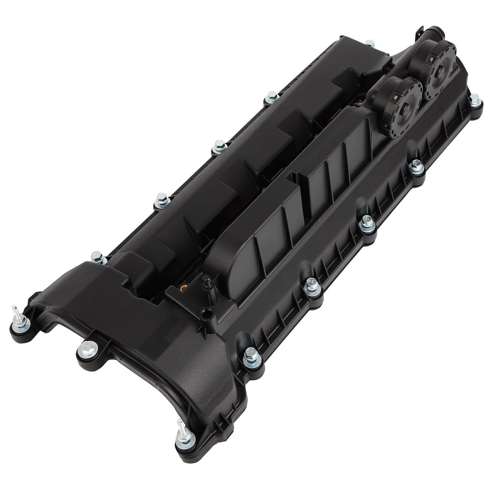 For Land Rover Range Rover Sport 5.0L LR041443 Right Engine Valve Cover ...