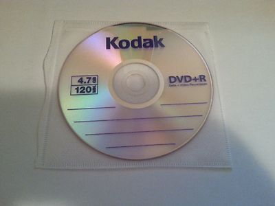 2 Blank DVD+R writable Discs 4.7GB DISK ONLY TESTED WORKING VARIOUS ...