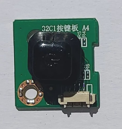 ONN Roku TV 100012584:FA2103 Power Button 4713-3200C1-A4223K11 | eBay