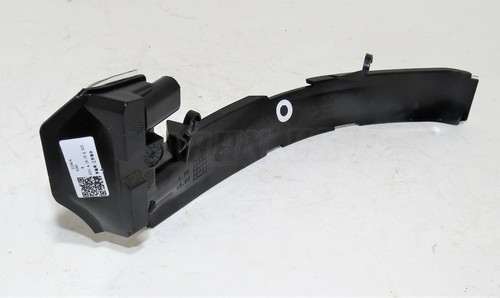 Jaguar XF X250 X260 (11-22) Right Side Turn Signal Indicator Lens GX63 ...