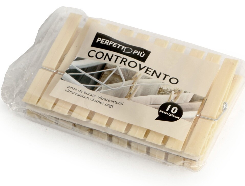 Série Plus' MOLLETTE Linge Lot De 10 Pcs. Tempête Parfait Plus MOL389 | eBay