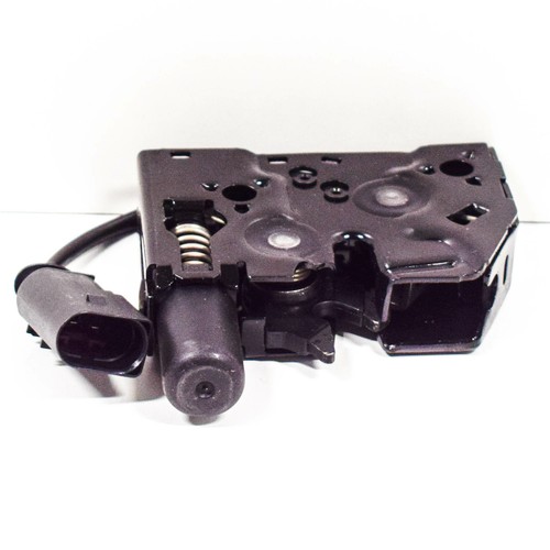 NEW AUDI A1 8X FRONT BONNET HOOD LID LOCK LATCH 8X0823509C OEM | eBay