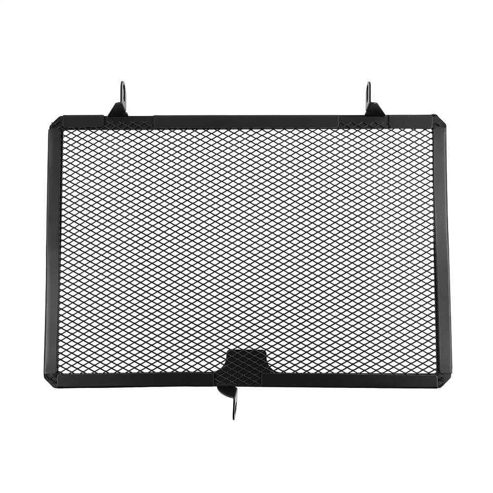 Radiator Grille Guard Cover Protect For Kawasaki Z1000SX Ninja 1000 ...
