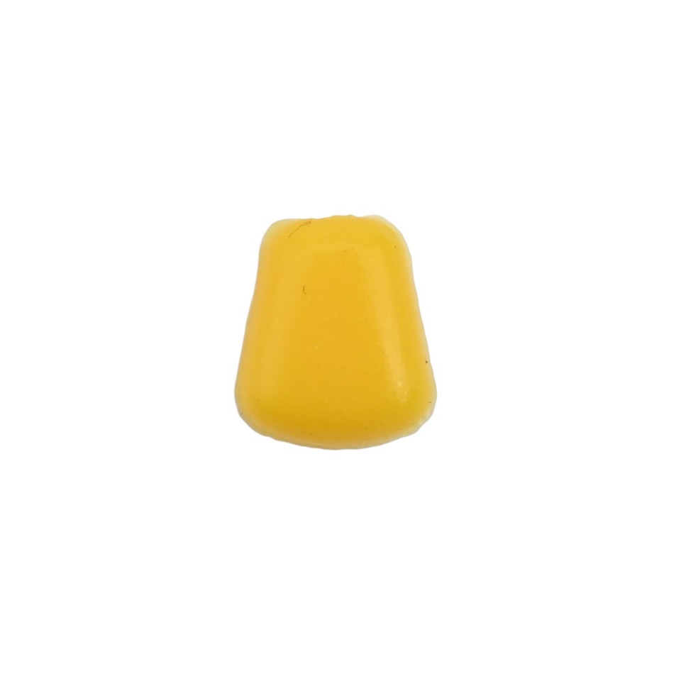 Floating Carp Bait 100pcs Fake Corns Soft Bait for Lure Fishing Sea ...