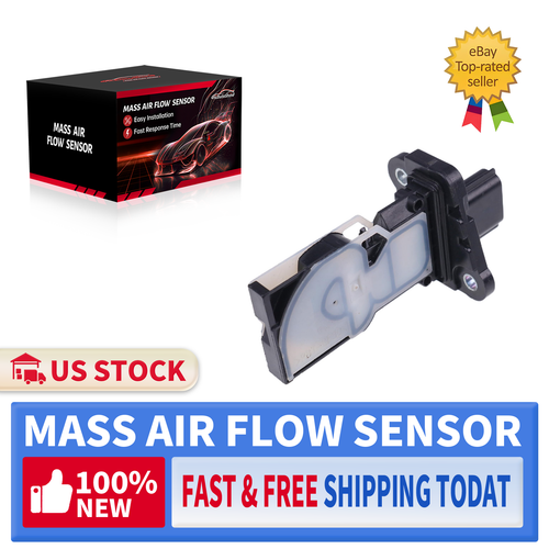 New Factory Mass Air Flow Meter Sensor For Infiniti QX60 22680-5RB0A ...