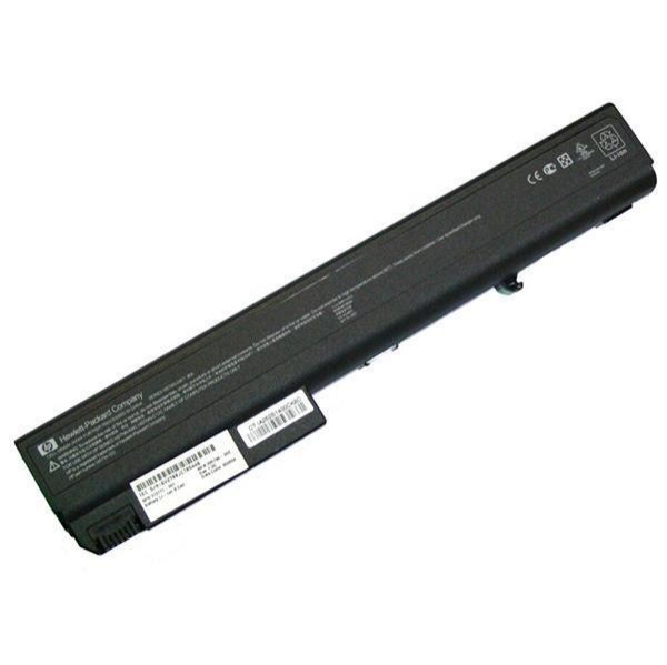 Hewlett Packard HP 8-Cell Business Notebook Primary Battery 8200 nx8200 ...