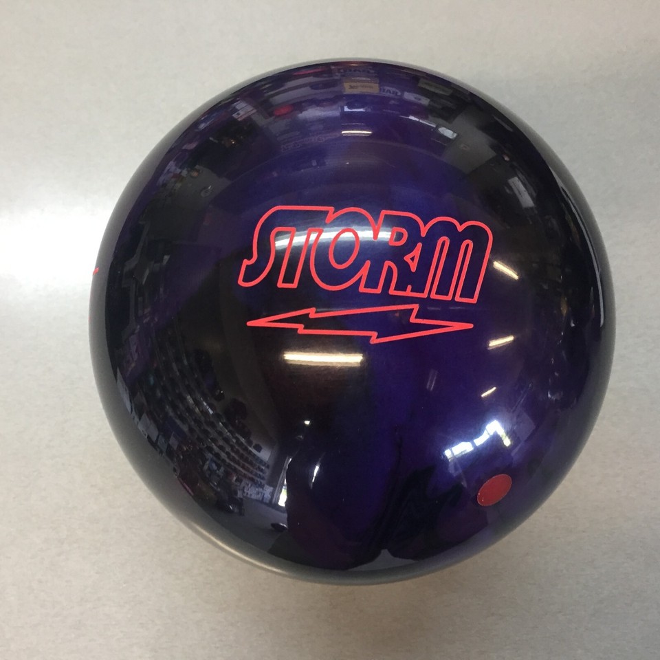 Storm Revenant bowling ball 15 LB. 1ST QUAL new ball in the box #405 | eBay