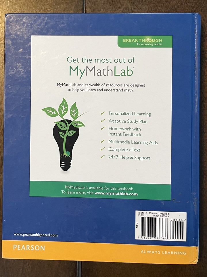 Linear Algebra and Its Applications by Steven Lay, David Lay and Judi ...