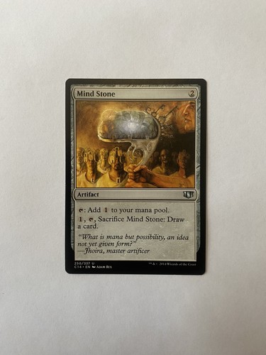 MTG - Mind Stone - VARIOUS SETS NM | eBay