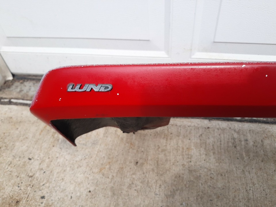 1988-1998 Chevy Fullsize Truck Lund Sun Visor | eBay