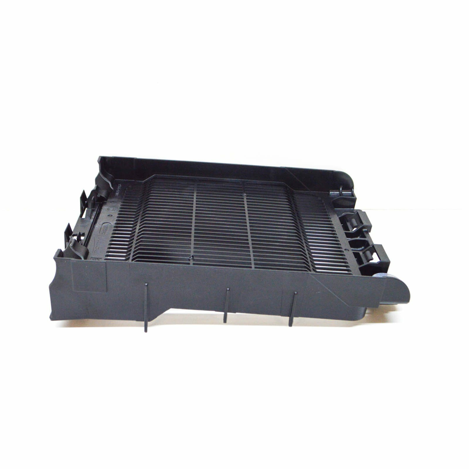 NEW BMW 3 F30 ENGINE ADDITIONAL COOLING RADIATOR FRAME 17218625445 ...