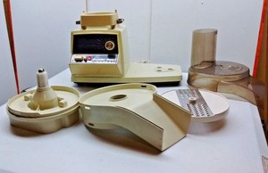 PARTS) for Oster Kitchen Center Regency 12 Speed Mixer Blender Food ...