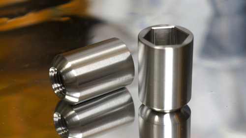 20pack set 14x1.5 Inner HEX17 Titanium Lug Wheel Nut Locking R14 ...