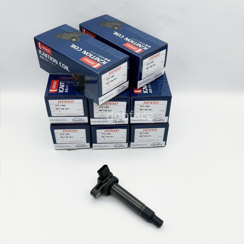 Densox8 Ignition Coils 90919-02230 Toyota Tundra Sequoia 4.7L V8 UF230 ...