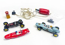 1960s Year Scalextric & Slot Cars for sale | eBay