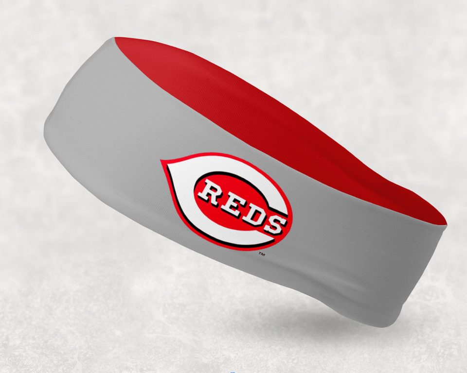 Reversible MLB Teams Headband Stretch Headband ALL Teams | eBay