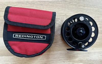 Very Nice Redington RS2 9/10 Fly Reel with Case - NEW | eBay