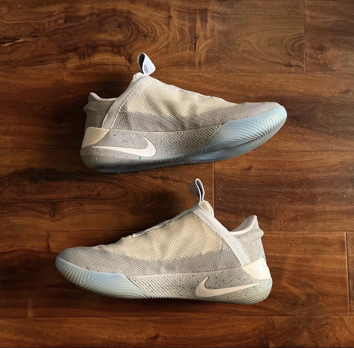 Nike Air Mag 2022 Power Laces